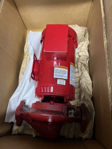 BELL & GOSSETT E-90 3HP 1800 RPM CENTRIFUGAL PUMP 1.5AB C282812 | eBay