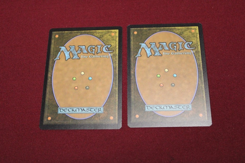 Florian, Voldaren Scion x2 Innistrad: Midnight Hunt NM Never Played MTG ...