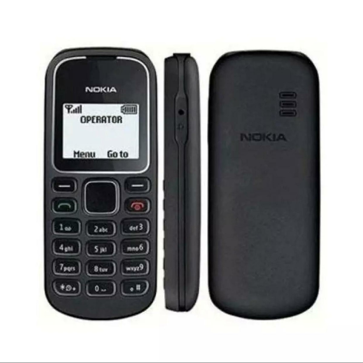 Nokia 1280 White