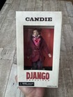 Django Unchained Discontinued Action Figures, Dolls, Toys | Just ...