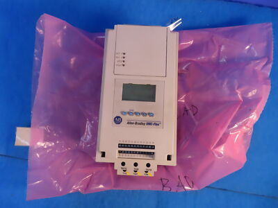 ALLEN BRADLEY PARTS ONLY MOTOR CONTROLLER 150-F85NBD 25-60HP 200-575V ...