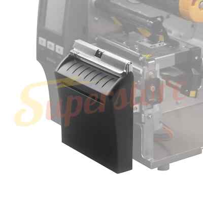 Universal Kit Cutter Assembly for Zebra ZT410 ZT411 Thermal Barcode ...