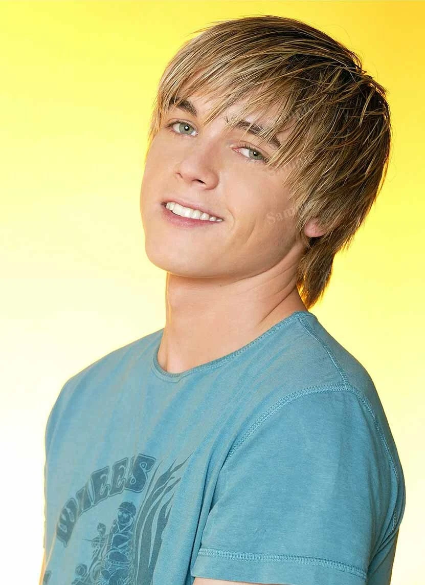 Jesse Mccartney Movies And Tv Shows