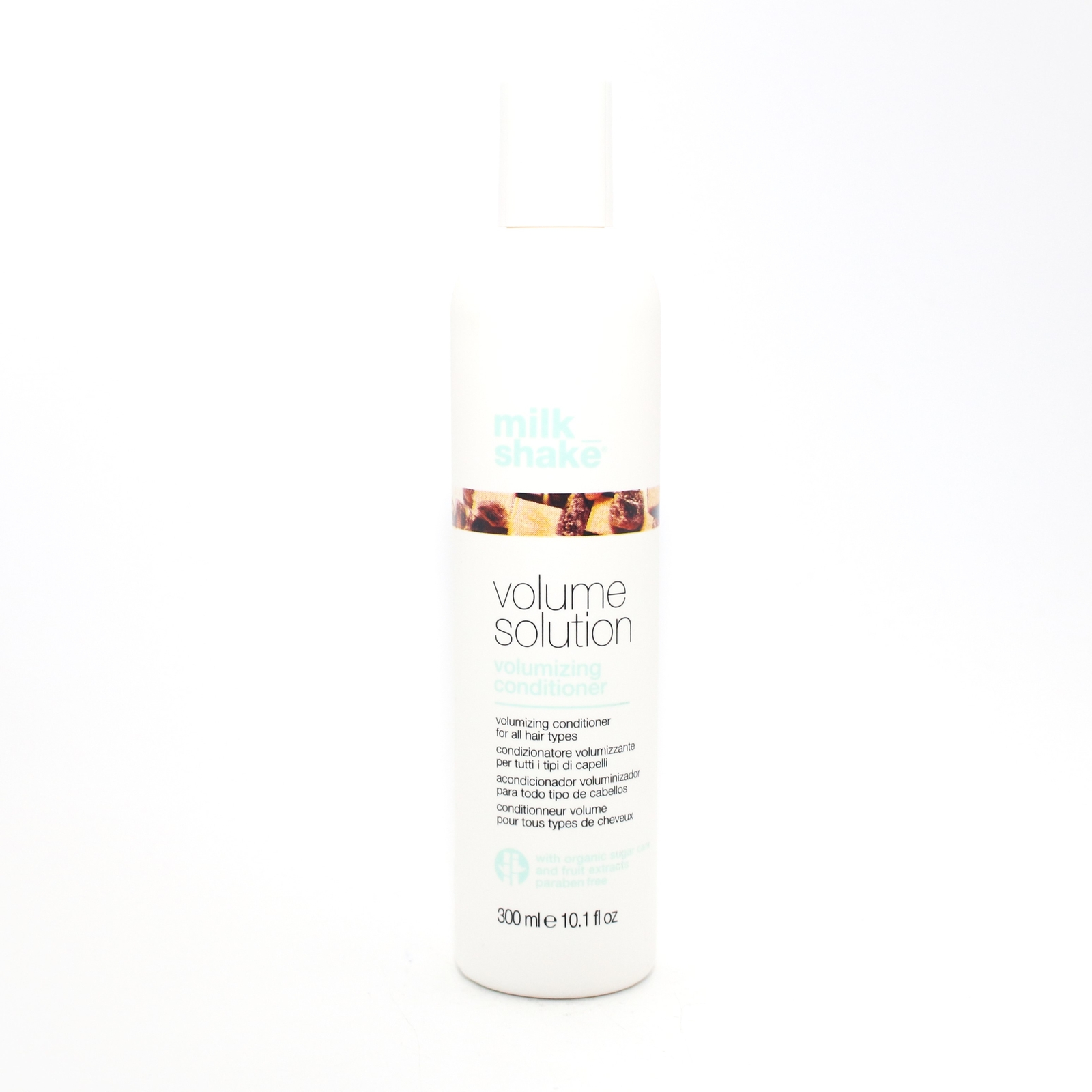 Milk Shake Volume Solution Volumizing Conditioner 10.1 oz | eBay
