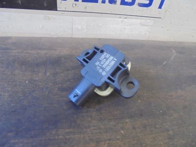 Capteur de collision Capteur airbag Mercedes B-Klasse W246 1668210351 ...