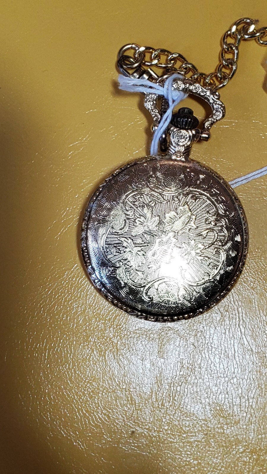 Gold Eagle Watch-it Pocket Watch | Quartz Pocket Watch | eBay