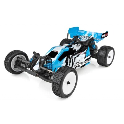 TEAM ASSOCIATED #90031 RB10 RTR, blue | eBay