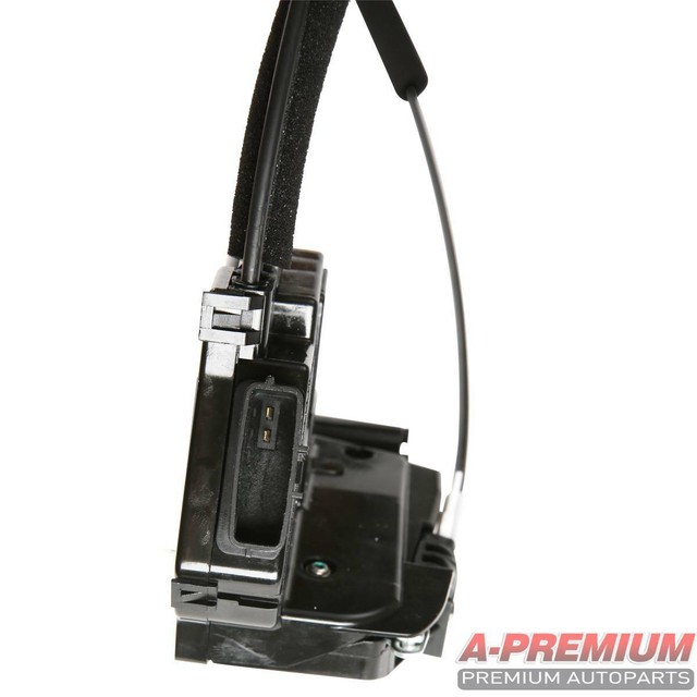 2Pcs Rear Left & Right Door Lock Latch Actuator for Nissan Pathfinder ...