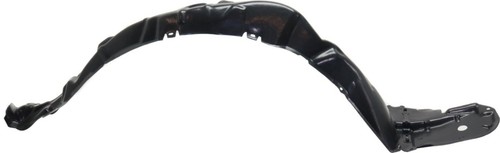 Front Passenger Fender Liner For 2010-2015 Toyota Prius 5387547030 ...