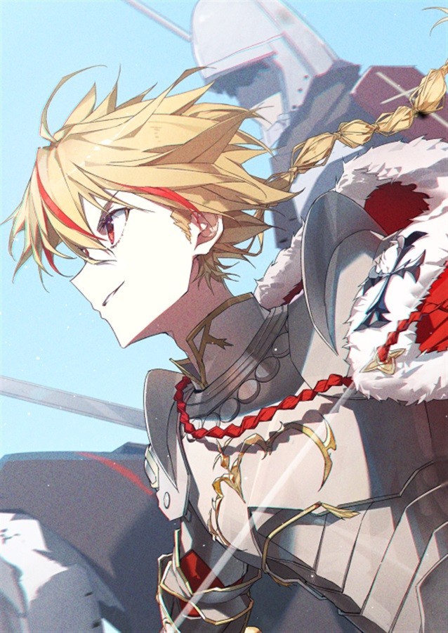 Fate/Grand Order Fan Art Book 6 Drop no Kankan B5/28P Doujinshi C106 | eBay