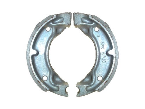 Brake Shoes Front for 1996 Yamaha RT 100 H | eBay