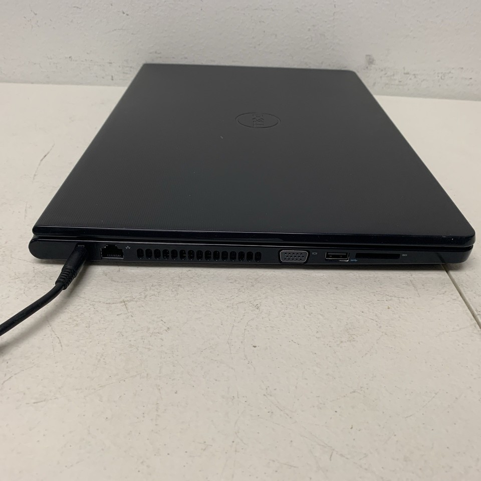 Dell Vostro 15 3558 Lapt- 2.2 GHz i5-5200U 8GB Ram 256GB SSD Wind 11 ...