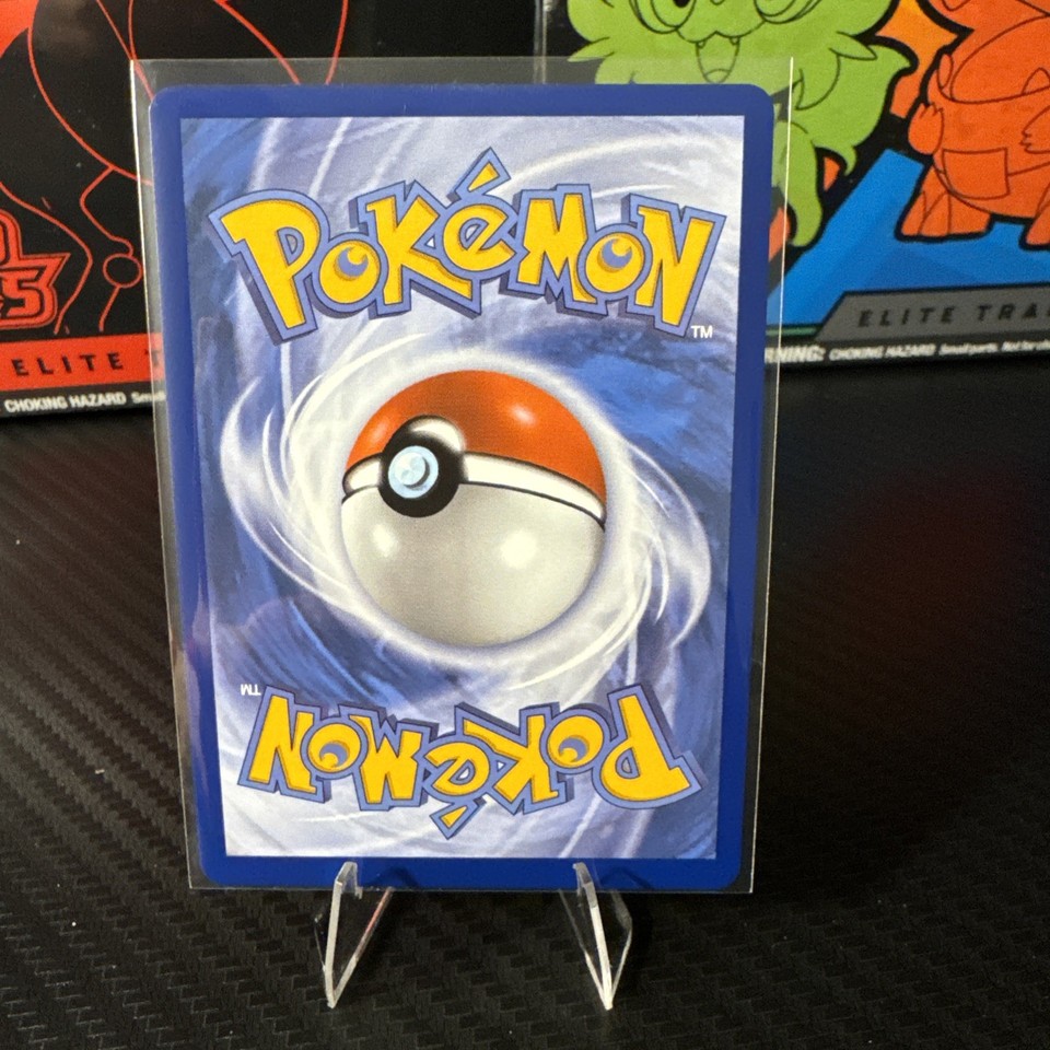 Pokemon - 179/217 Terapagos ex - Ascended Heroes | eBay