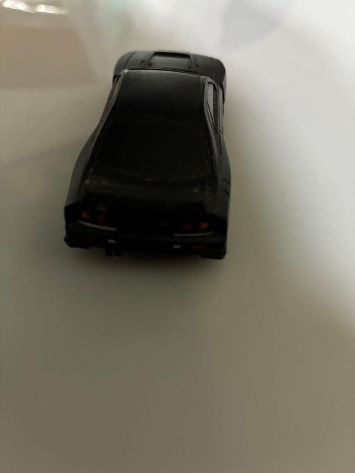 Diecast Model Car: Skyline GT-R R33 | eBay UK