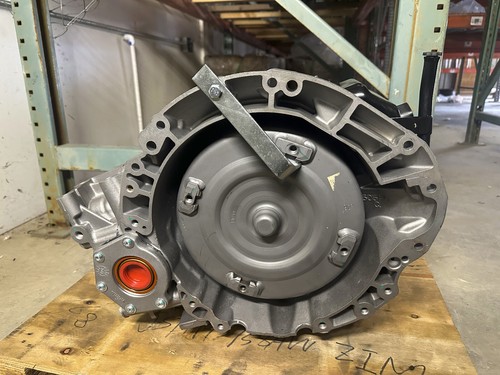 Reman 62TE 6-Speed FWD Auto Transmission 3.6L-2014-2020 Dodge Caravan ...