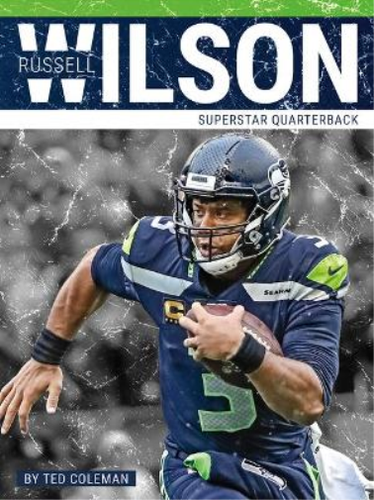 Ted Coleman Russell Wilson (Relié) 9781634942157 | eBay