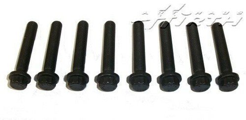 Pleuelschraube Pleuellager Kurbelwelle 8 Stück Original VW Audi Skoda ...