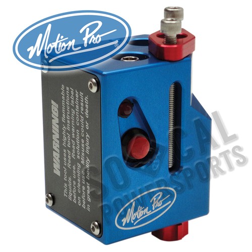 2016-2017 Yamaha YFZ450R ATV & UTV Motion Pro ND Fuel Injector Cleaner Kit | eBay