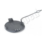 Front Bumper Tow Hook Hole Eye Cover Cap For BMW 4 M-Sport F32 F33 F36 ...