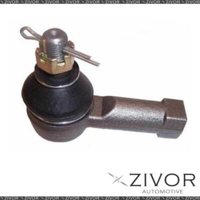 TIE ROD END Outer For HYUNDAI EXCEL X1 X2 X3 S COUPE / MITSUBISHI COLT ...
