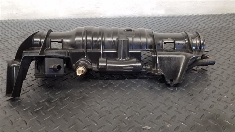 2005-2007 Ford Freestyle Fuel Vapor Canister Tray & Purge Solenoid ...