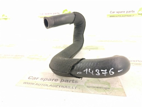 MERCEDES-BENZ S-CLASS W221 COOLANT PIPE A 2218321423 | eBay