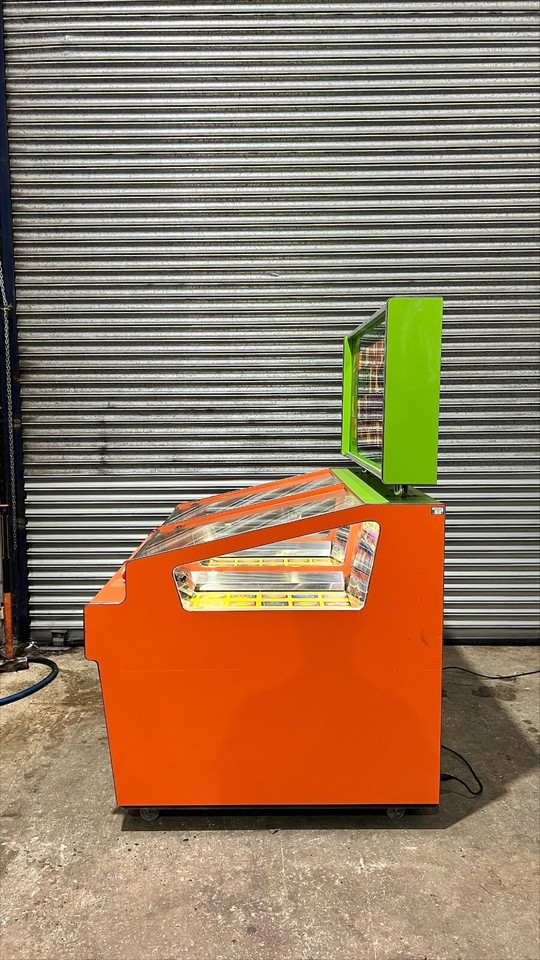 Snakes 'n' Ladders *PROJECT MACHINE* 2 Player coin roll-down game ...