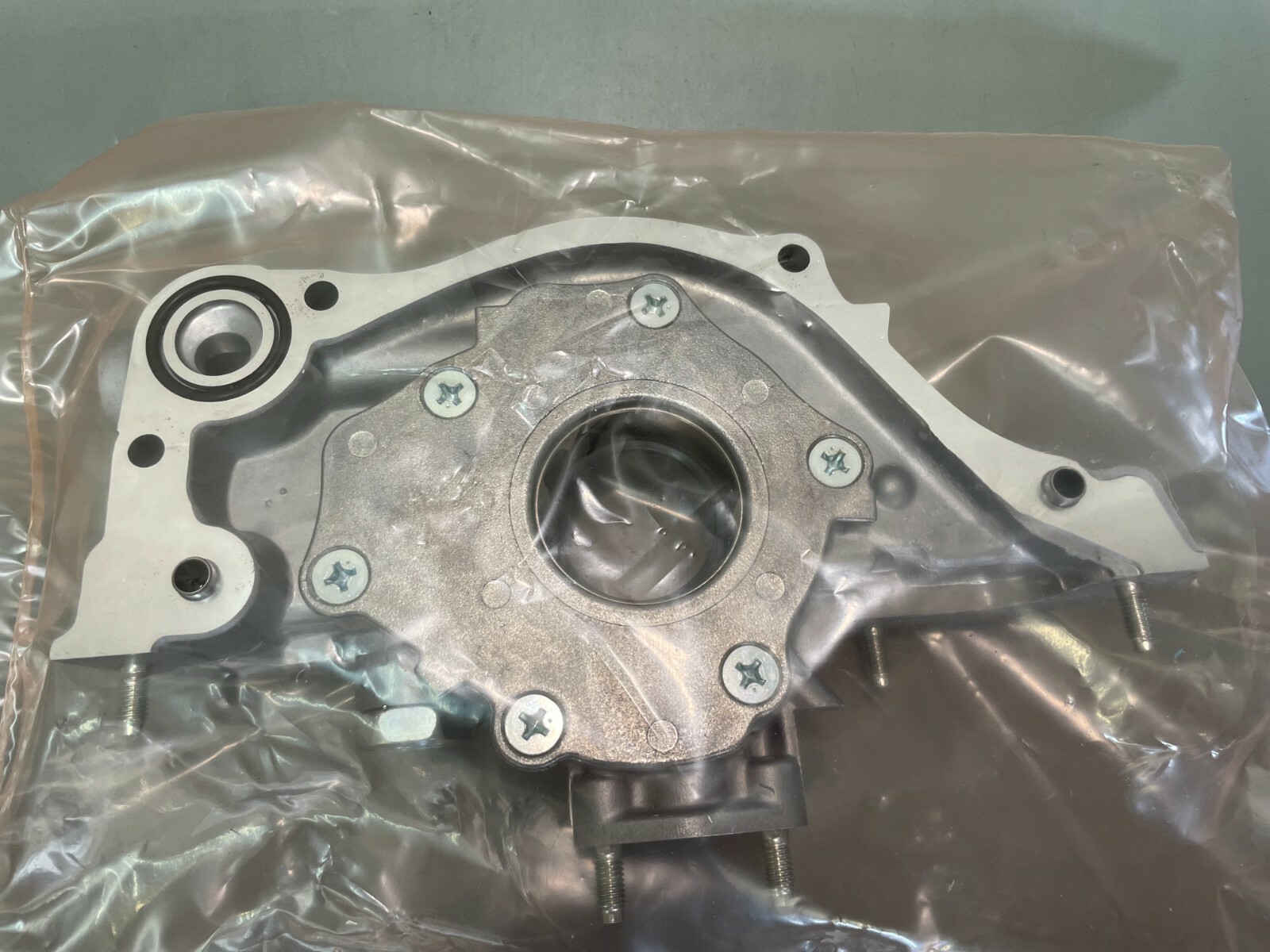 D16V1 CIVIC FRV Stream EP2 15100-PLC-003 Superseded 15100-PLE-005 OEM ...