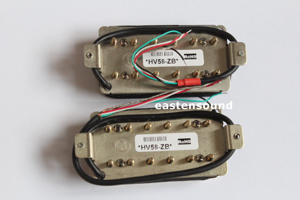 Entwistle HV58 one set pickup from Korea | eBay