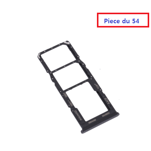 TIROI SIM POUR SAMSUNG GALAXY A13 4G A135/A136/A137 (#A164#) | eBay