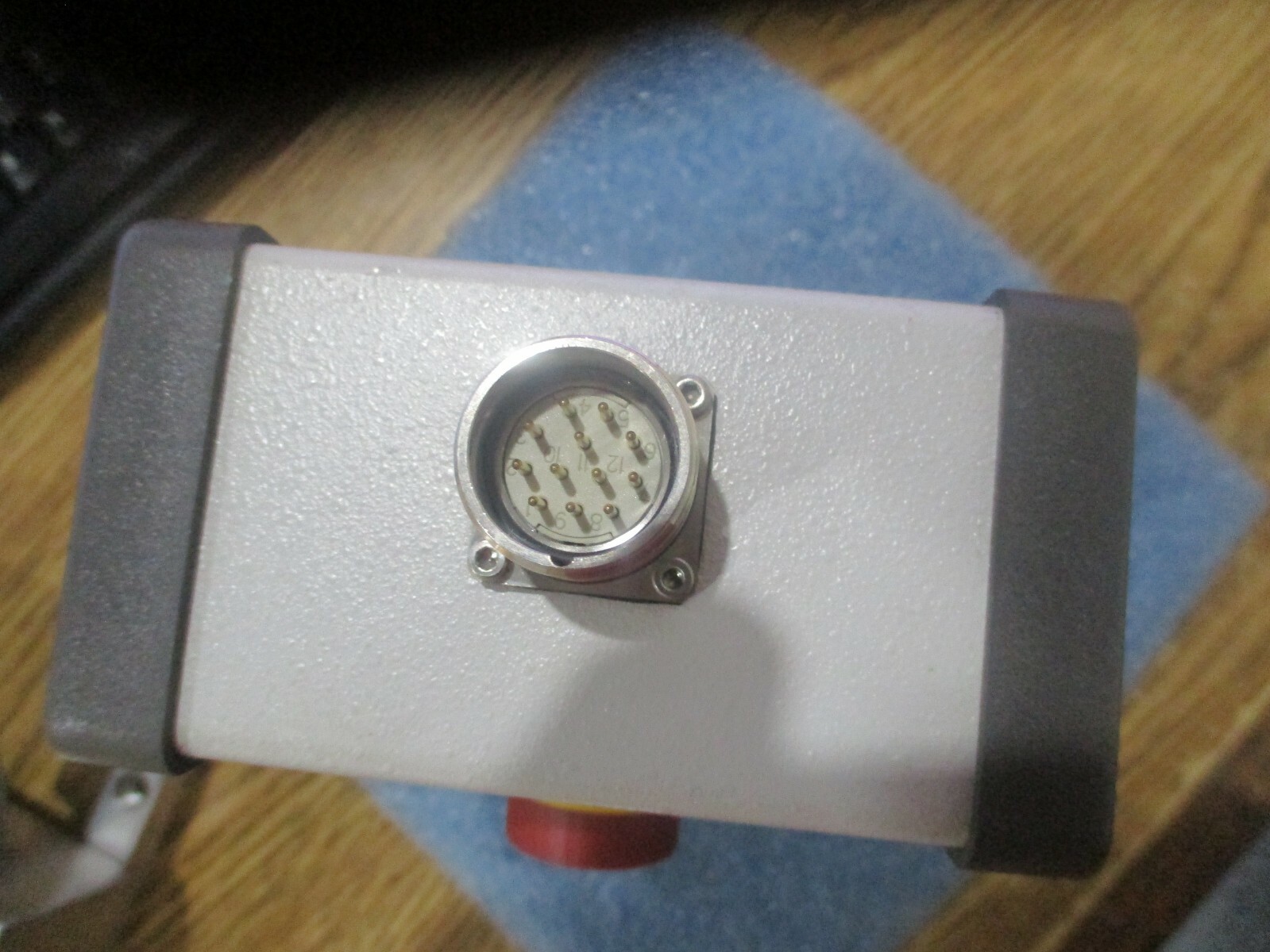 Trumpf Laser Model 05-04-79-00/02 Laser Control Module for sale online ...