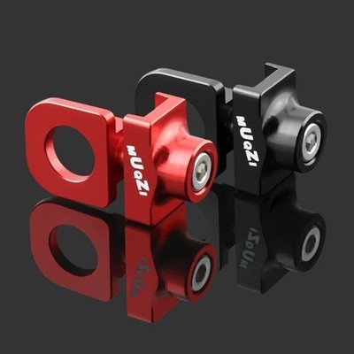 Bicycle-Bike-Chain-Tensioner-Tug-Adjust-Fixie-Fixed-Gear-Track-BMX ...
