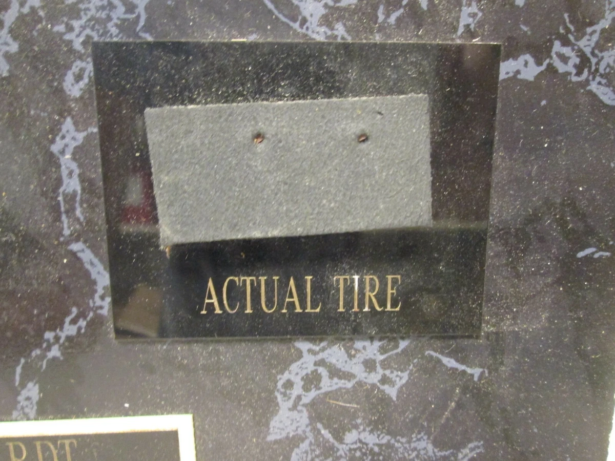 Dale Earnhardt Grave