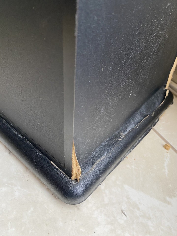 Polk Audio R40 Tower Speakers | eBay