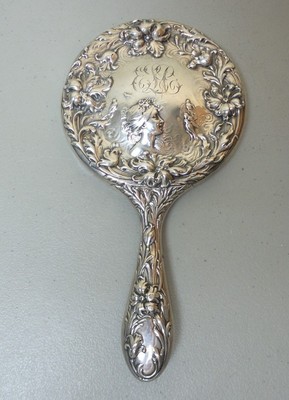 Other - Foster Bailey