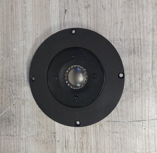 JBL 052TI Titanium Dome Tweeter Black for 4408A, 4410A, 4412A Speaker ...