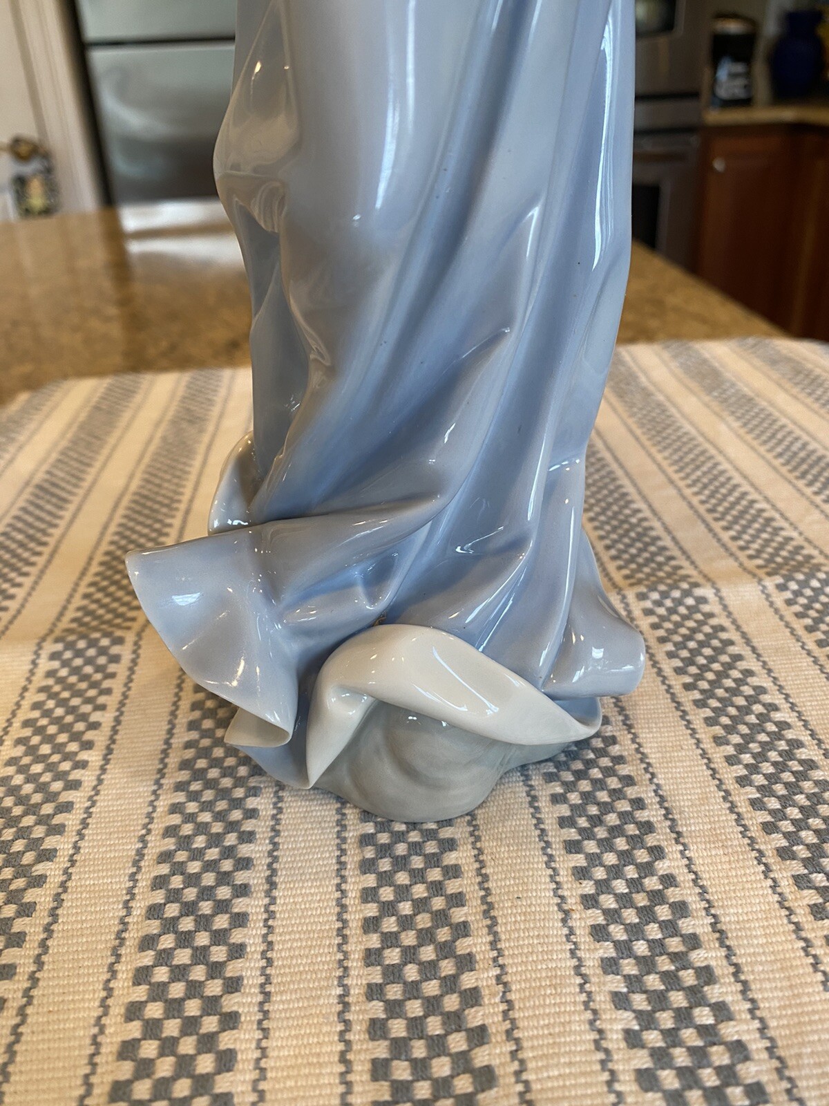 Lladro 1323 Angel With Accordion - Mint Condition | eBay