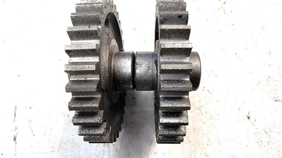 OEM Indian Chief Idler Gear 30 Hedstrom Power Plus Scout Engine Timing ...