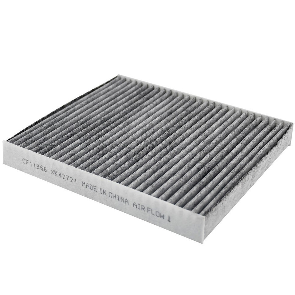 Cabin Air Filter Fresh Breeze For Chevy Silverado GMC Sierra 1500 Yukon ...