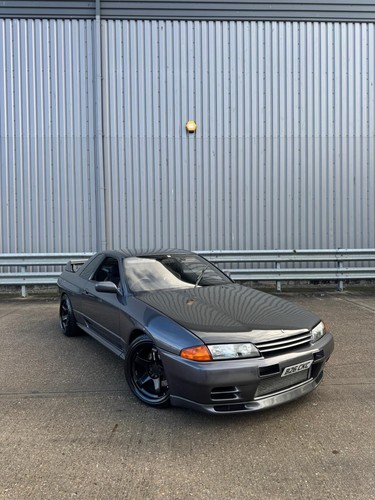 Nissan Skyline R32 GTR 1989 | eBay UK