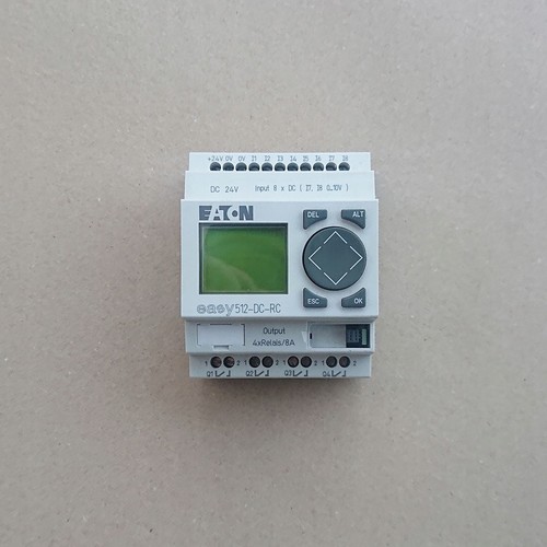 Eaton easy512-DC-RC | eBay