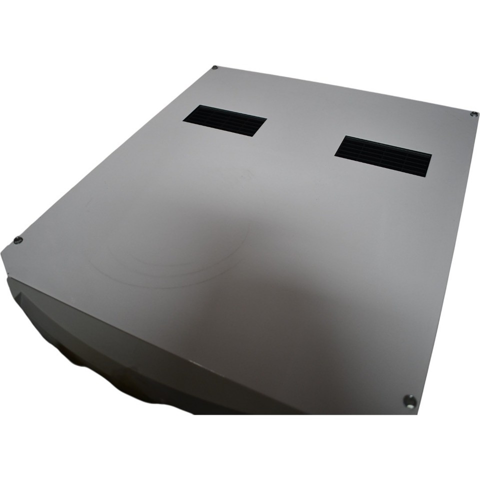 NEW Hoffman Pentair MHB110426G375 Indoor Enclosure Air Conditioner, 220 ...