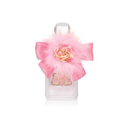 Juicy Couture Viva La Juicy Glace Eau De Parfum 30ml Spray Damage Box ...