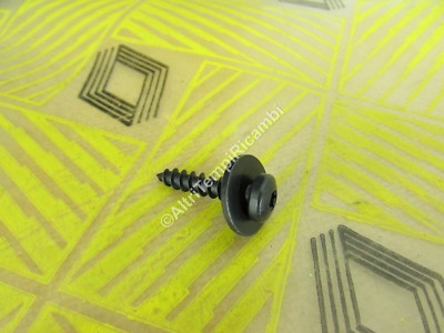 Screw Renault Megane - Laguna - Modus - Espace - Scenic 7703017090 | eBay