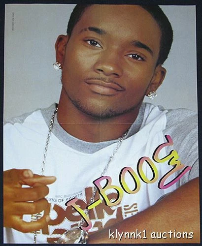 B2k J Boog