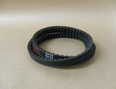 AX51 JASON UNIMATCH V BELT | eBay