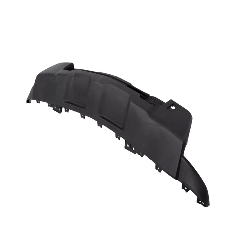 Front Bumper Cover Fascia For 2022 2023-2024 Silverado 1500 84878985 ...