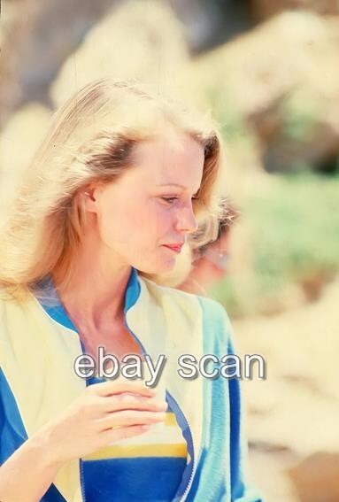 SHELLEY SHELLY HACK CHARLIE'S ANGELS CANDID PERFUME MODEL 8X10 PHOTO 55 ...
