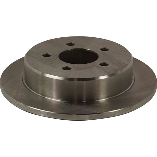 Rear Disc Brake Rotor and Pad Kit For 1998-2002 Ford Ranger 95-01 Ford ...