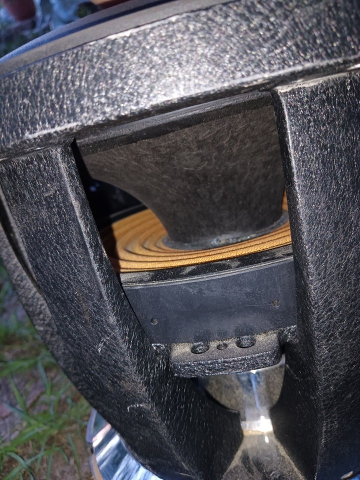 Re Audio XXX 12 12 Inch Subwoofer | eBay